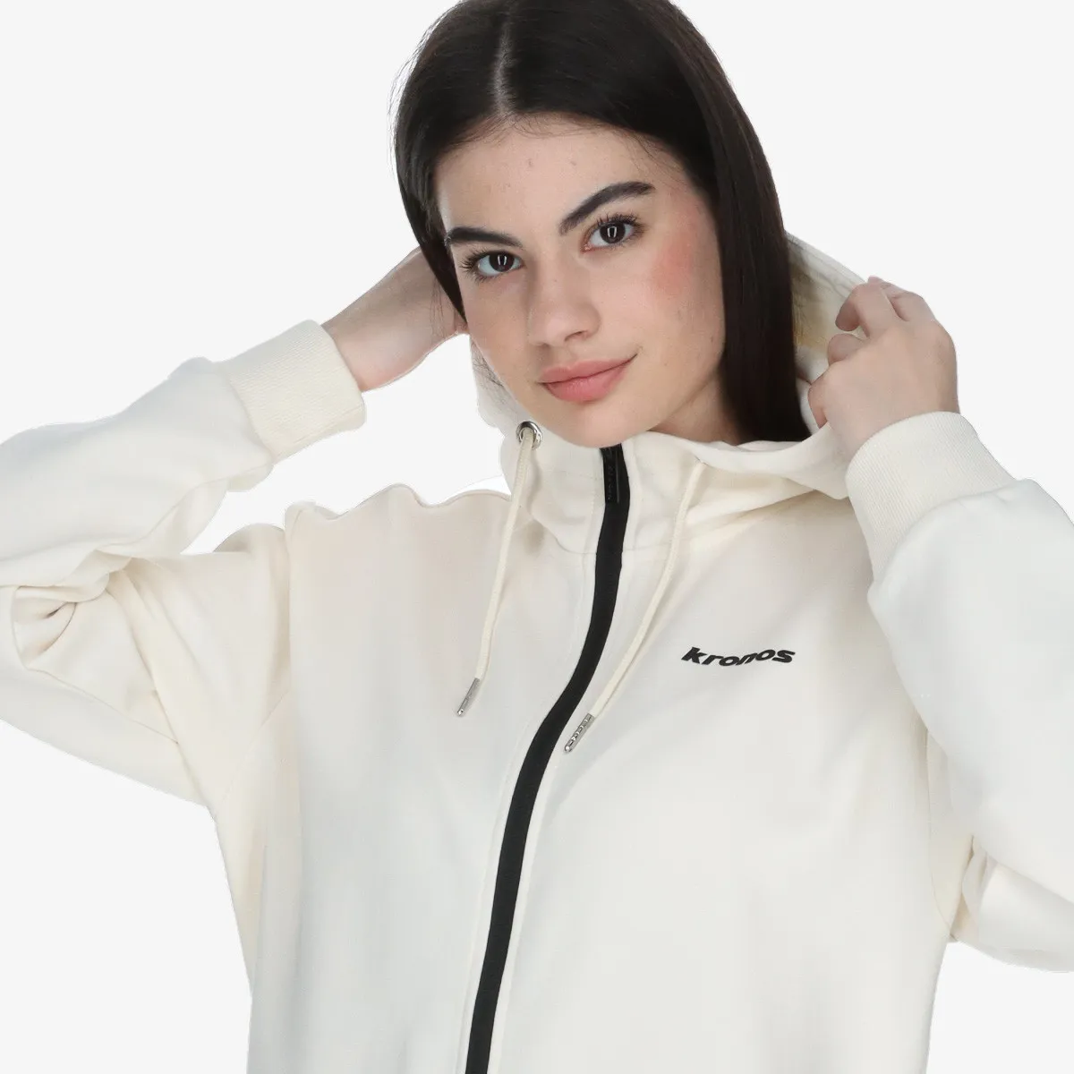 KRONOS Dukserica Ladies