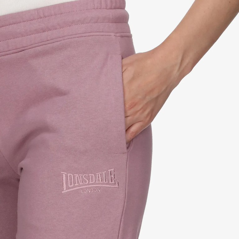 LONSDALE Donji deo trenerke Basic