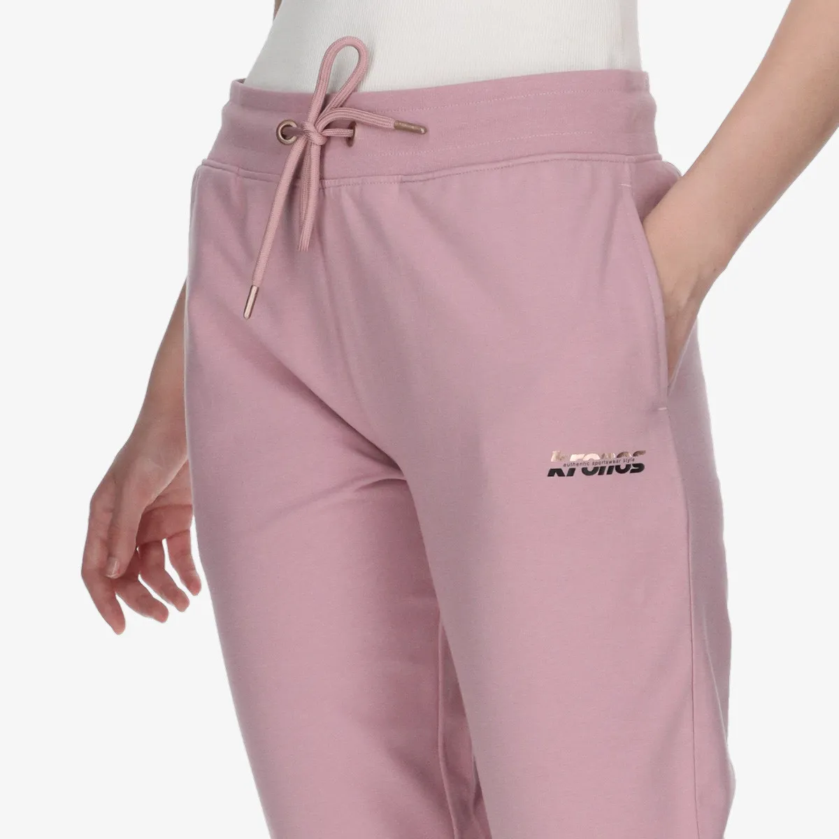 KRONOS Donji deo trenerke Ladies