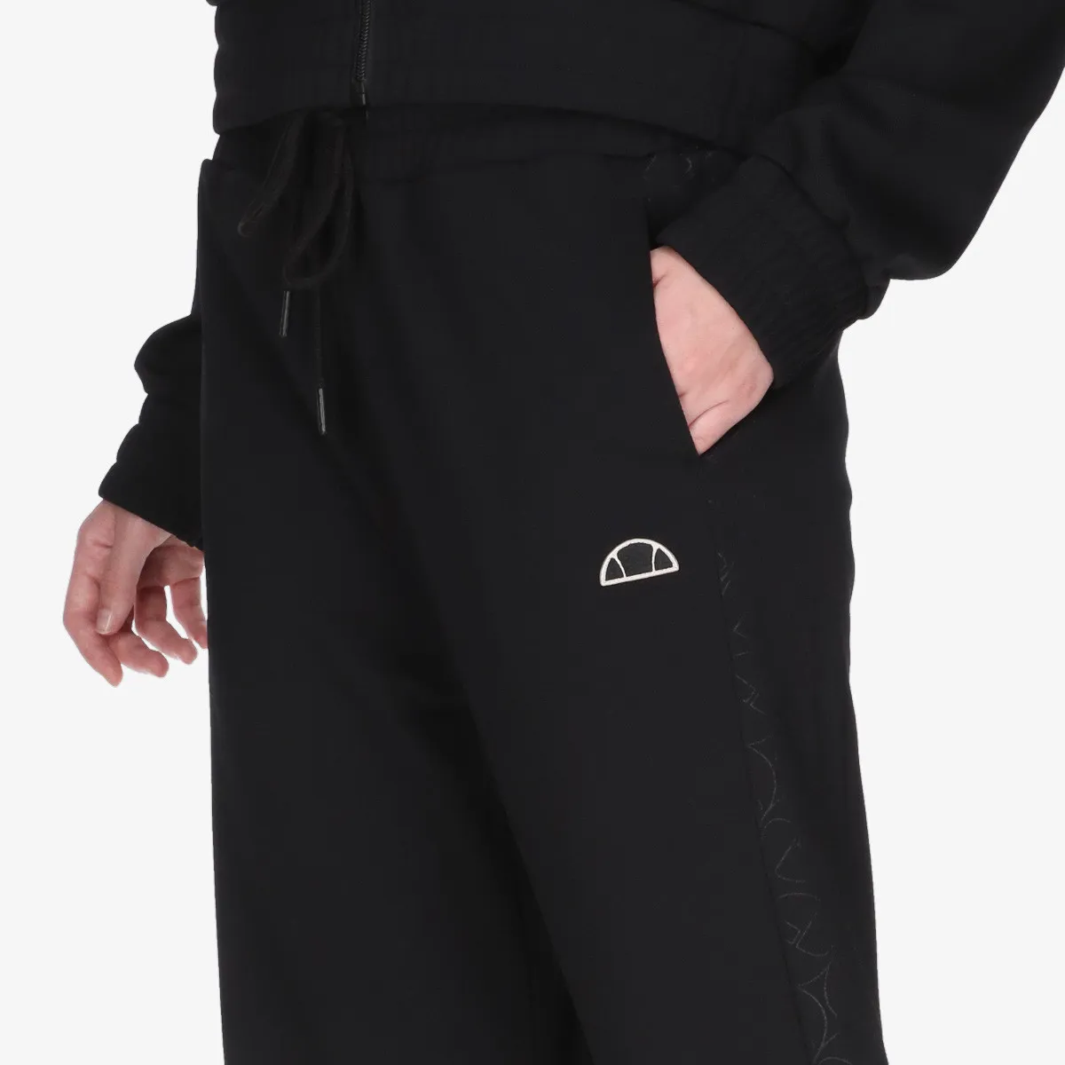 ELLESSE Donji deo trenerke Ladies