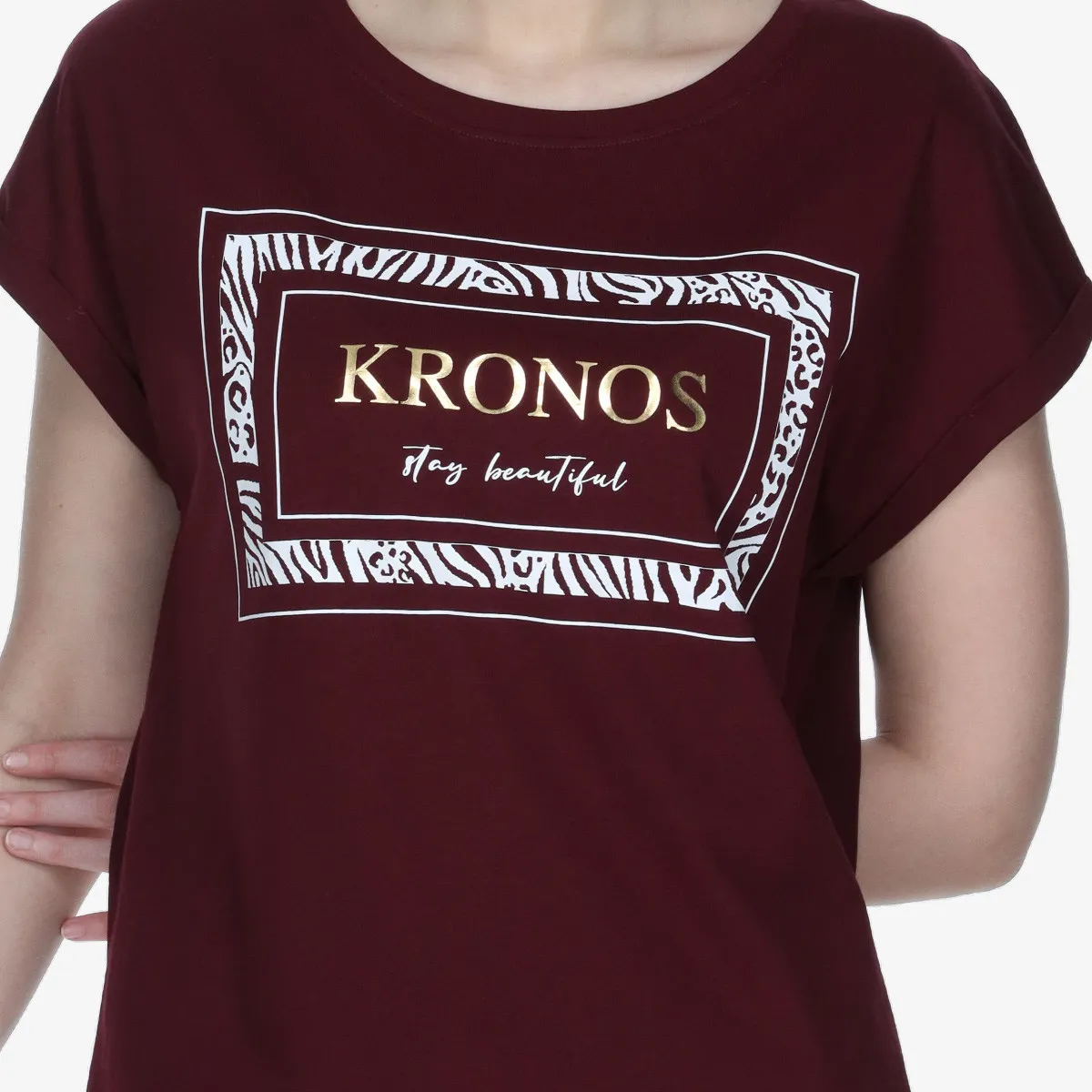 KRONOS Majica Ladies