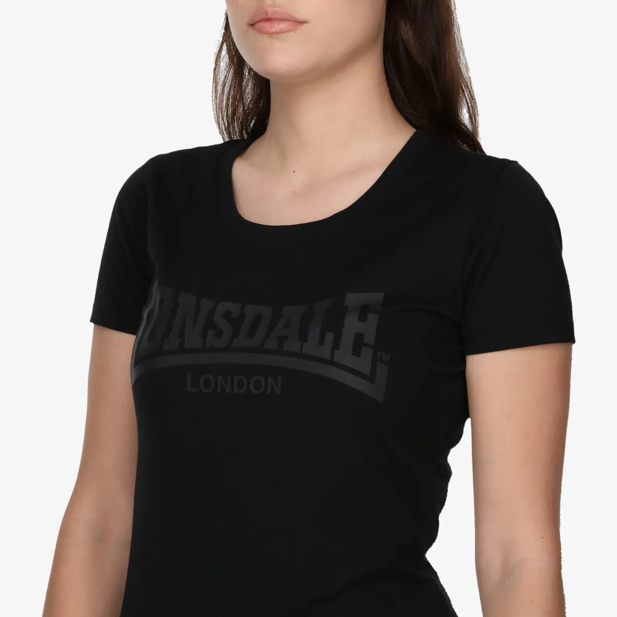 LONSDALE Majica Basic