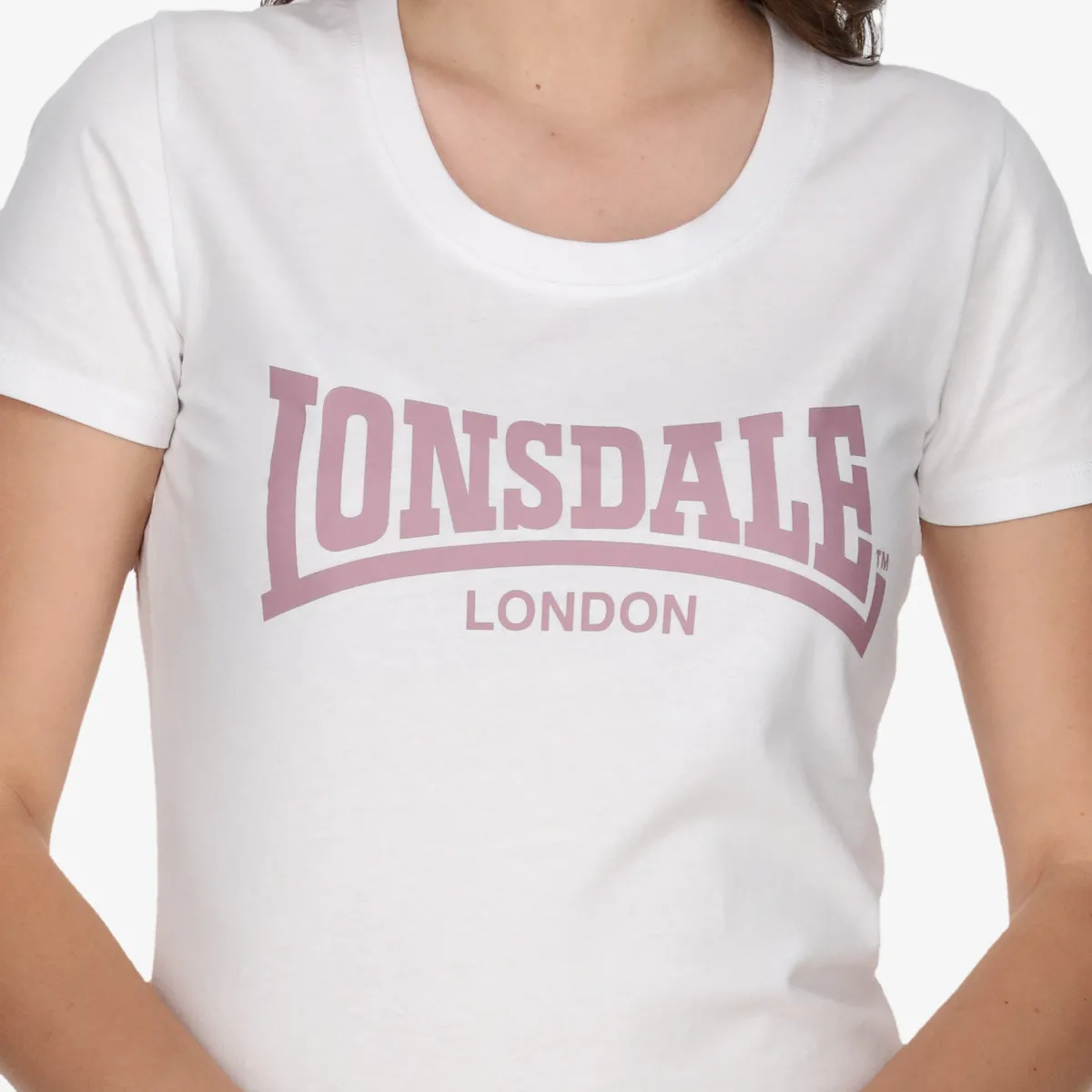 LONSDALE Majica Basic