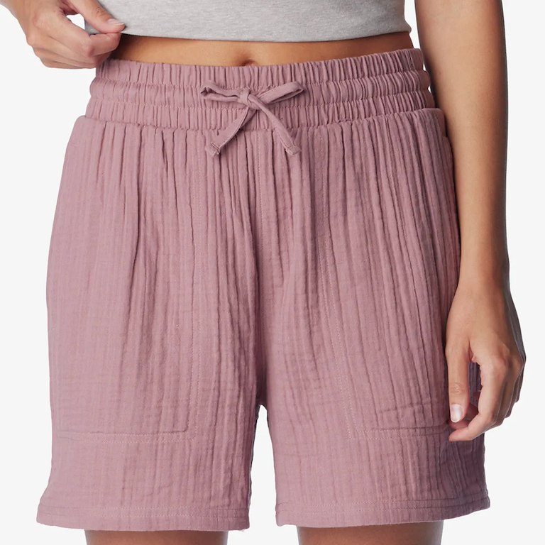 COLUMBIA Šorc Holly Hideaway™ Breezy Short