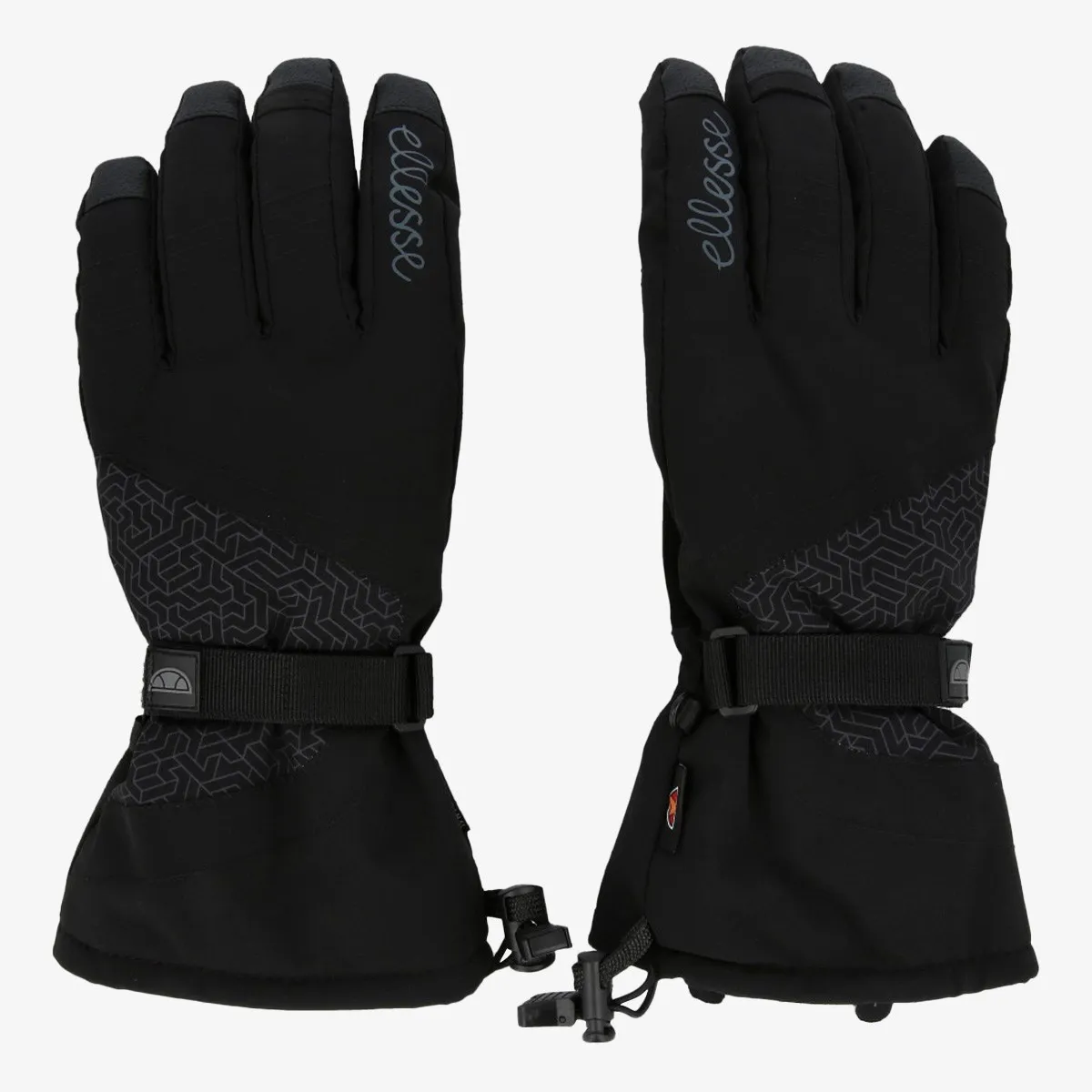 ELLESSE Rukavice 3-in-1