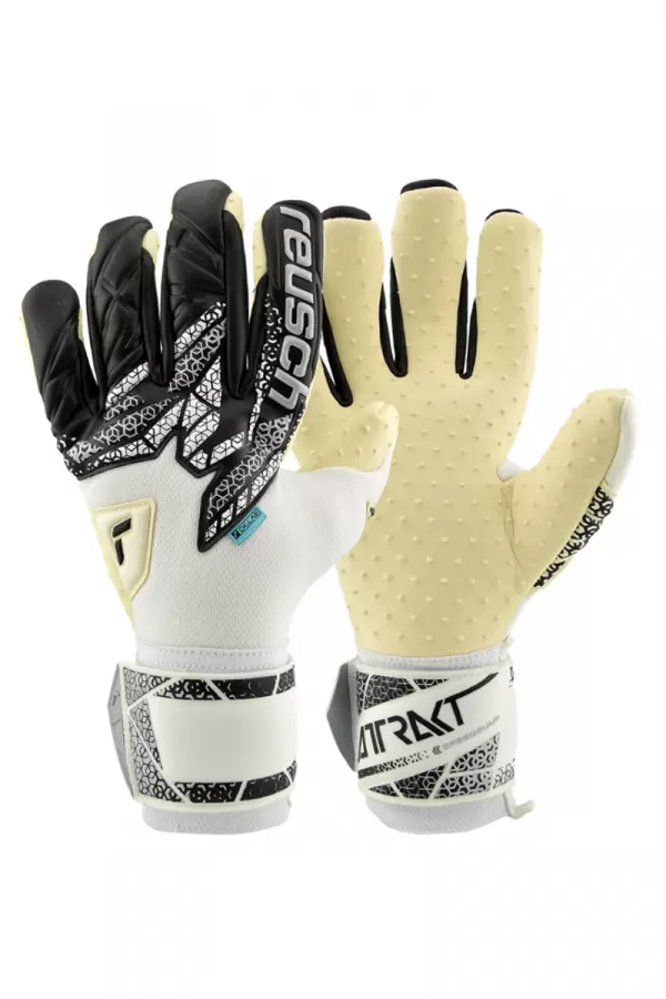 REUSCH GOLMANSKE RUKAVICE ATTRAKT SPEEDBUMP GK25