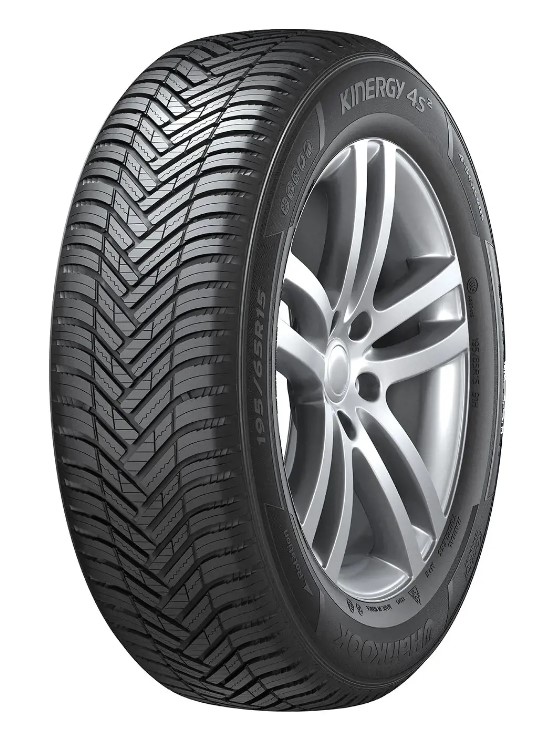 Hankook KineRgy 4S 2225/60 R18 104W