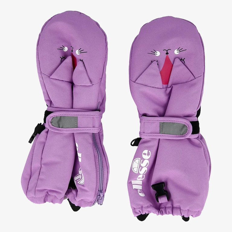 ELLESSE Rukavice Mitt