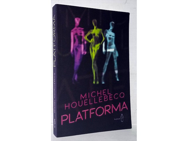 Platforma - Misel Uelbek