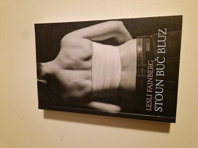 Lesli Fajnberg - Stoun Buc Bluz