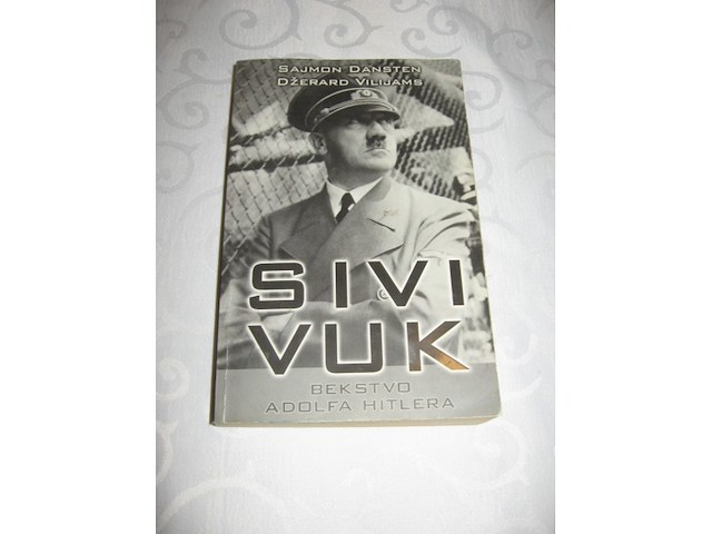 Sivi vuk - Dansten, Vilijams