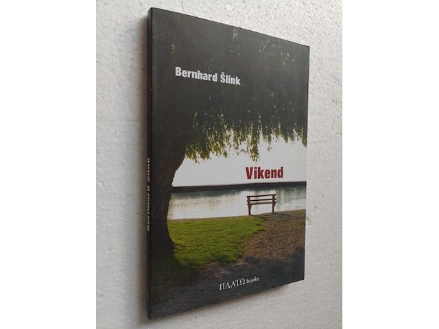 VIKEND - Bernhard Šlink
