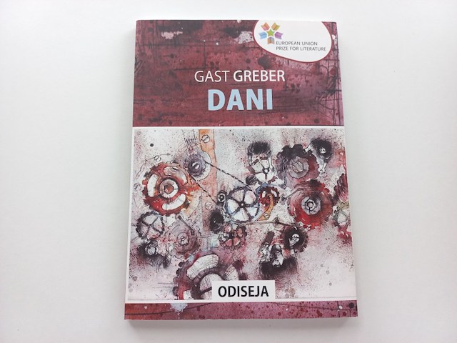 Gast Greber - Dani