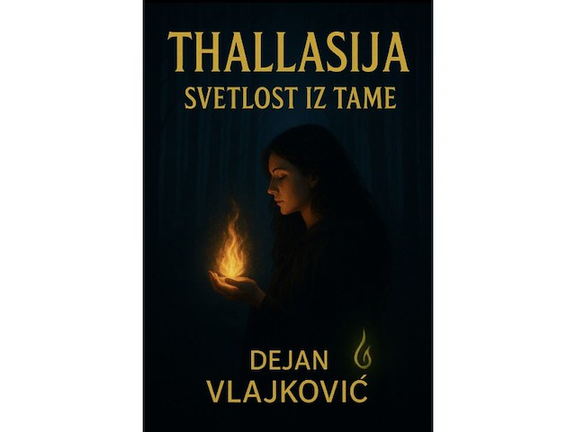 Thallasija:Svetlost iz tame