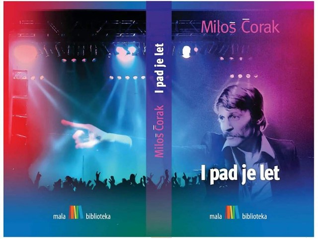 I pad je let