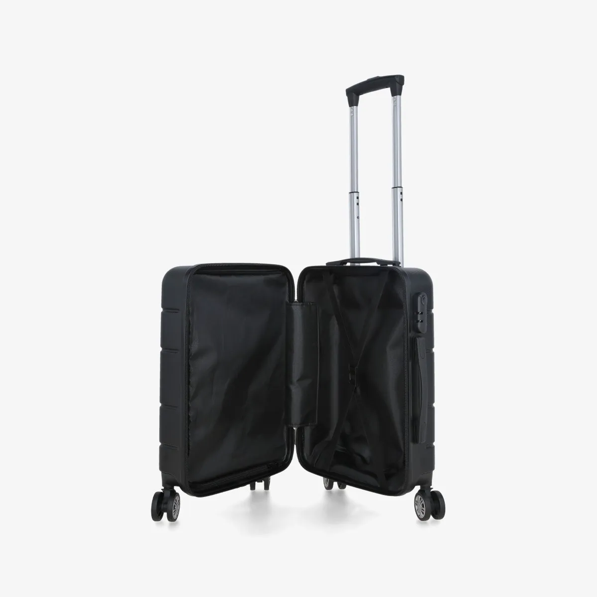 J2C Kofer 3-in-1