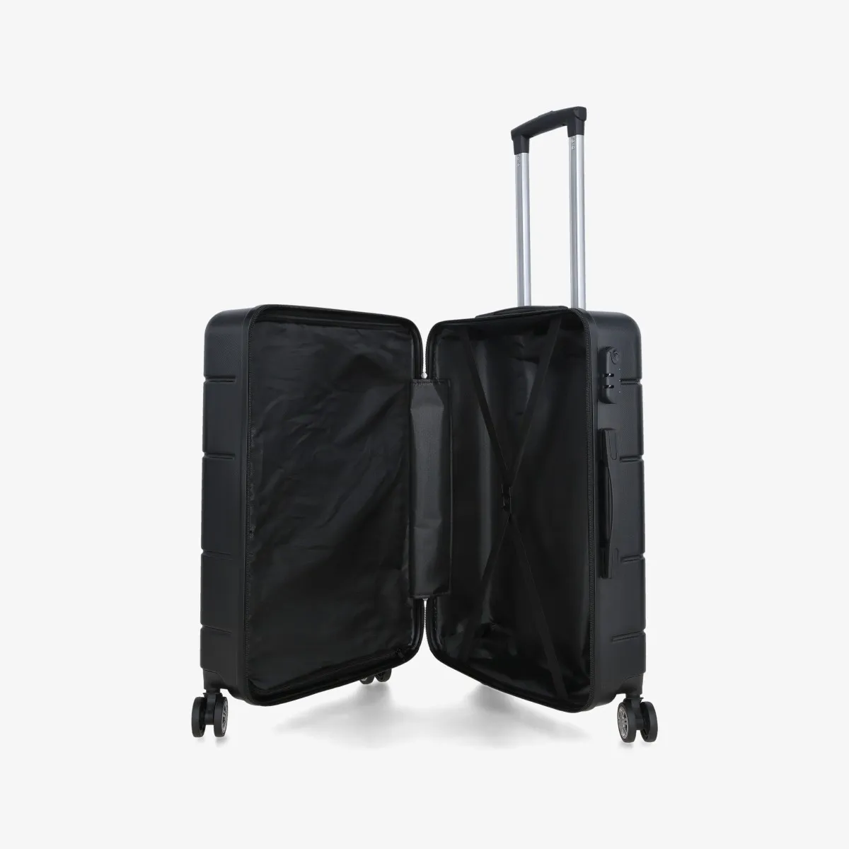 J2C Kofer 3-in-1