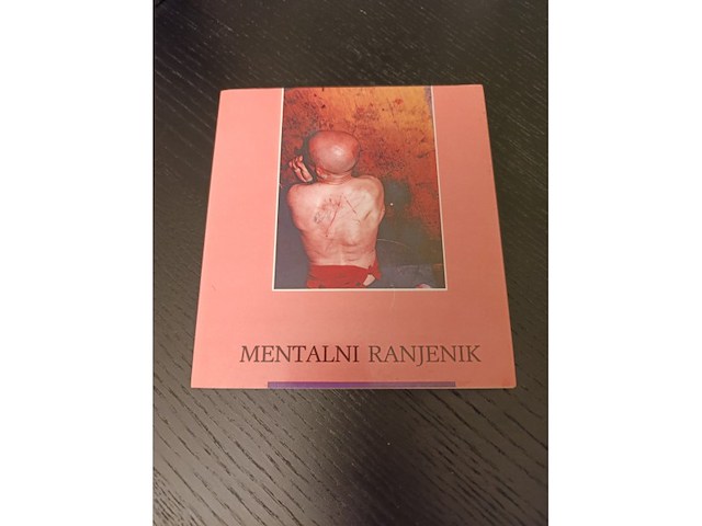Mentalni ranjenik [Satan Panonski] [Ivica Čuljak]
