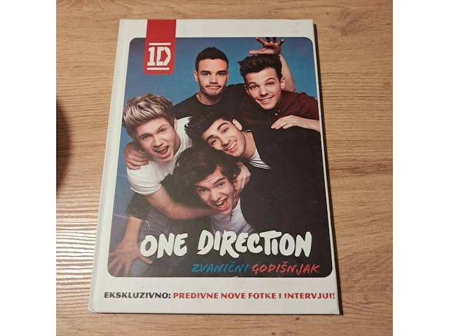 One Direction
