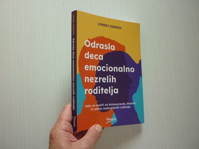 Odrasla deca emocionalno nezrelih roditelja