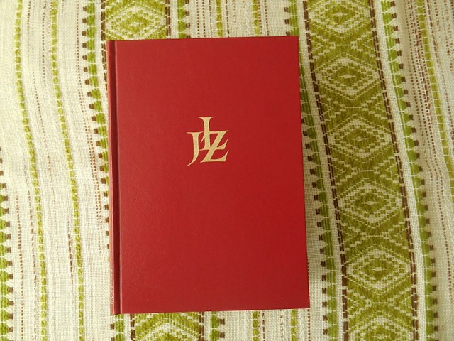 Leksikon JLZ