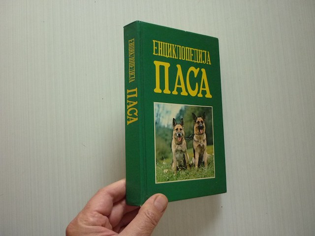 Enciklopedija pasa