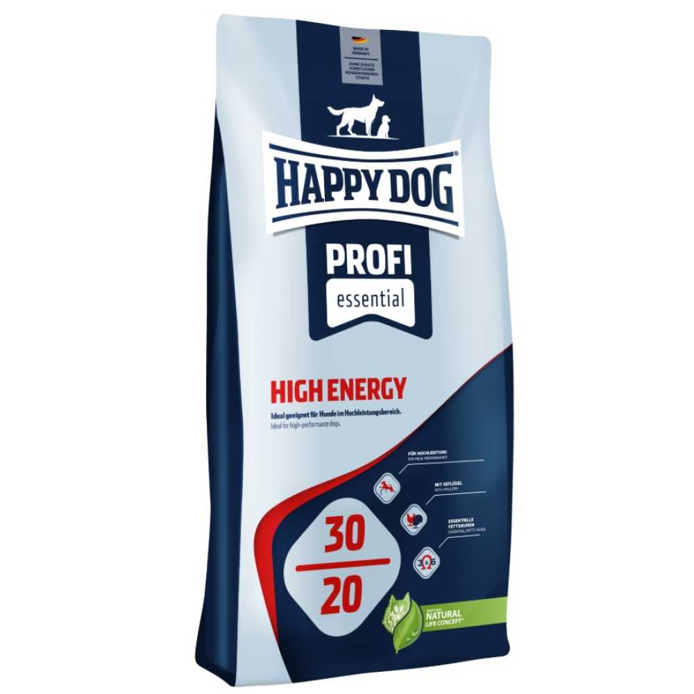 Happy Dog hrana za pse Profi Line High Energy 20kg