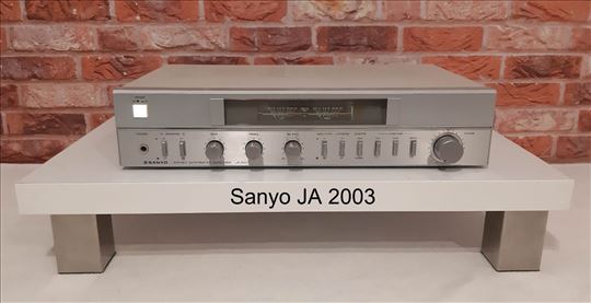 Sanyo JA-2003