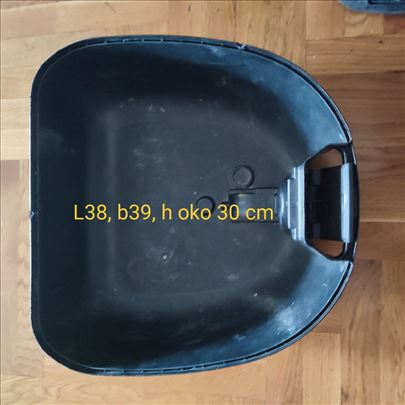 Laser štampač HP
