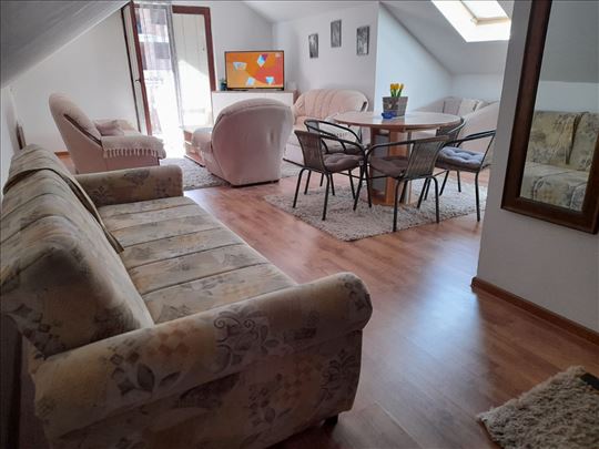 Zlatibor, apartman Marković