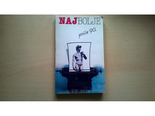 NAJBOLJE priče `90