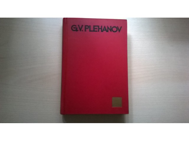 G.V.Plehanov- PROTIV REVIZIONIZMA