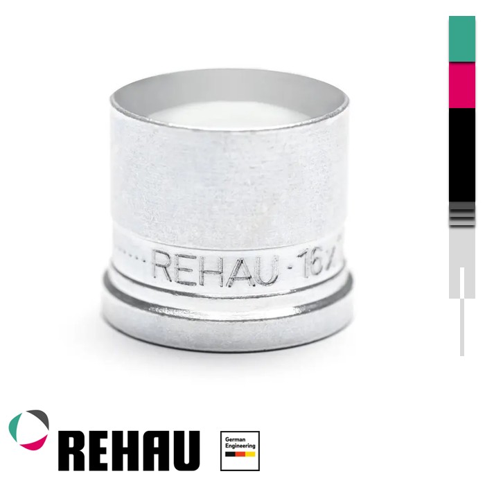 Pokretna navlaka 16 RAUTHERM REHAU