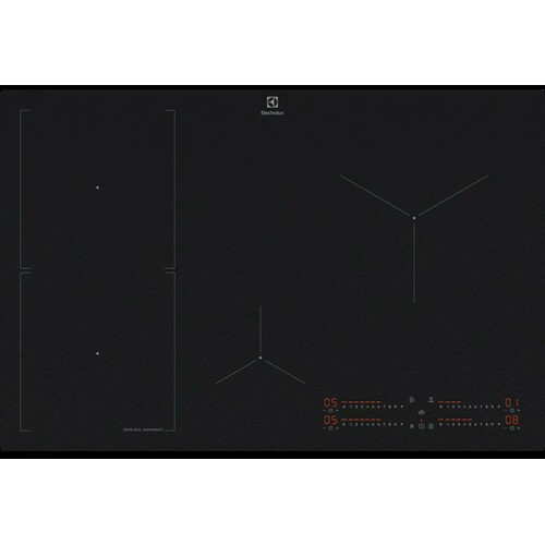 ELECTROLUX EIS82453IZ