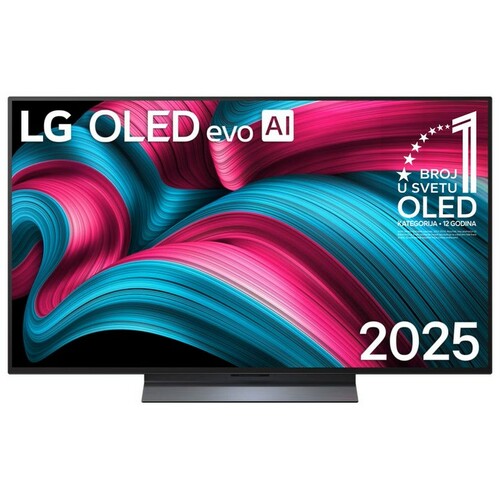 LG OLED42C51LA.AEU