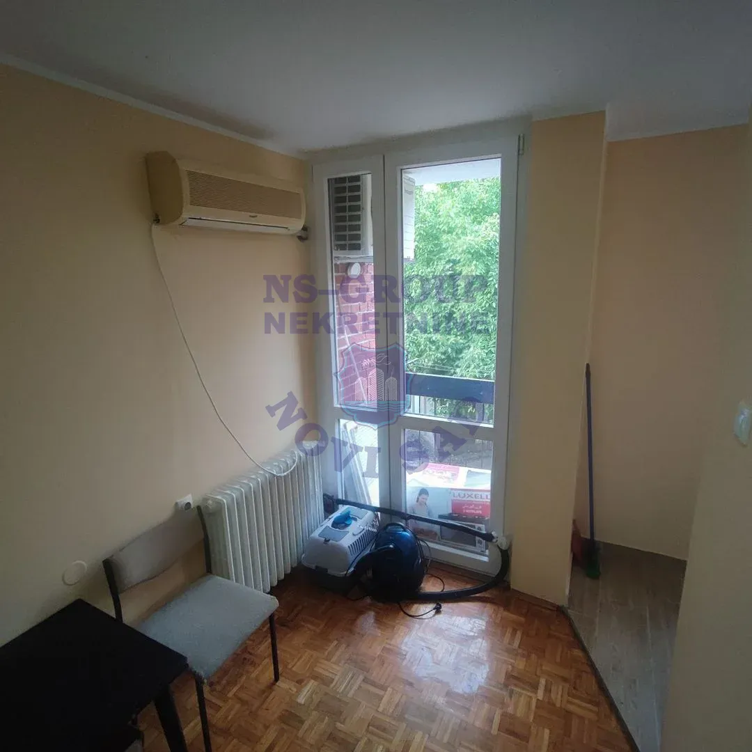 Novo naselje - Bistrica, Novi Sad