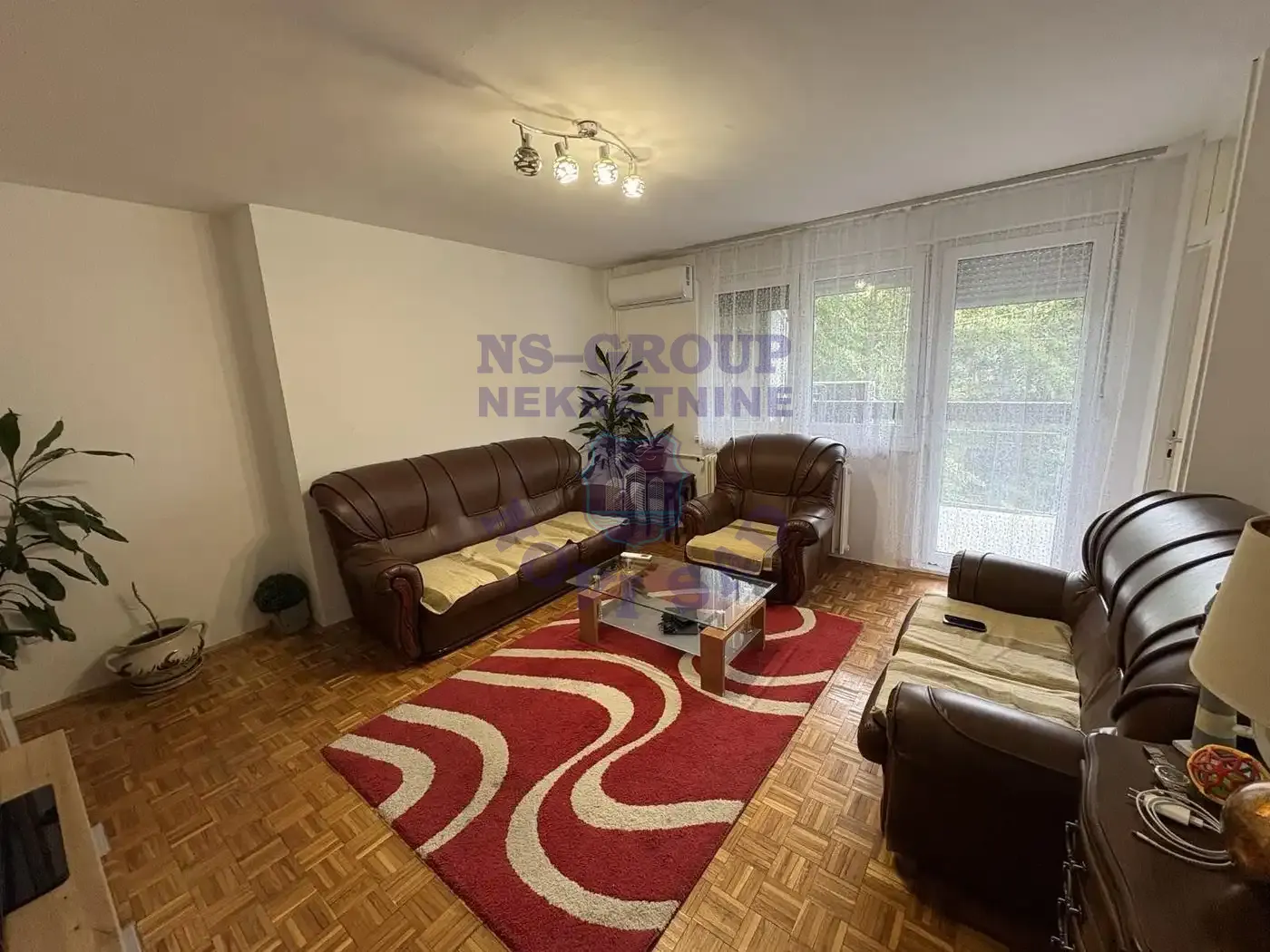 Novo naselje - Bistrica, Novi Sad