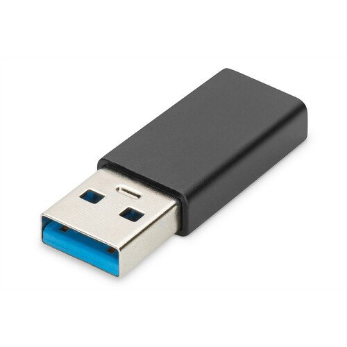 DIGITUS Adapter USB-C na USB-A 3.0