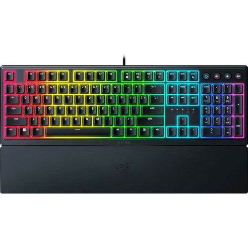 RAZER Ornata V3 US - gejmerska tastatura