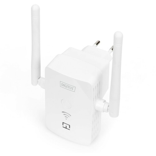 DIGITUS DN-7072 WiFi range extender