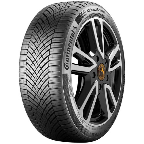 CONTINENTAL 235/65R17 Conti AllSeasonContact 2 108V XL