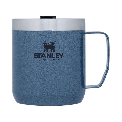 Termos - Stanley, The Everyday Camp Mug, Hammertone Lake, 350 ml
