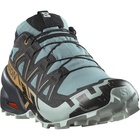 MUŠKE PATIKE ZA TRČANJE SALOMON SPEEDCROSS 6 GORE-TEX