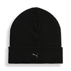 UNISEX KAPA PUMA METAL CAT HIGH CROWN BEANIE