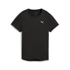 ŽENSKA MAJICA ZA TRENING PUMA W TAD ESSENTIAL CREW TEE
