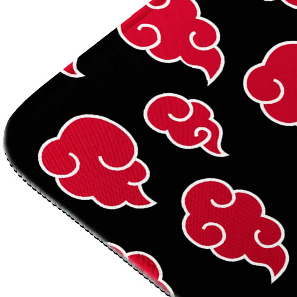 Naruto Shippuden - Akatsuki Clouds XL Mousepad
