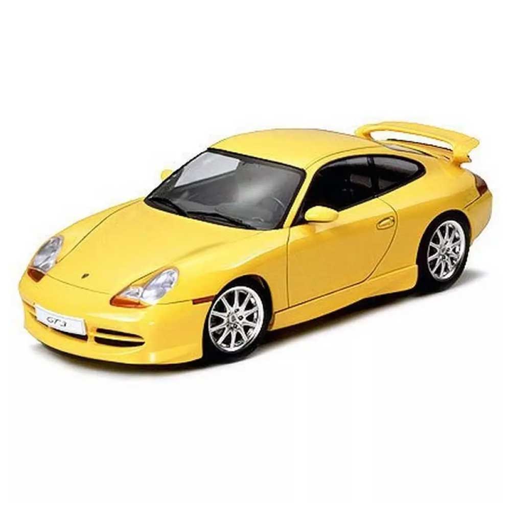 1:24 Porsche 911GT3 ´99 Streetversion
