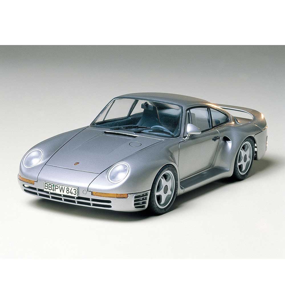 1:24 Porsche 959