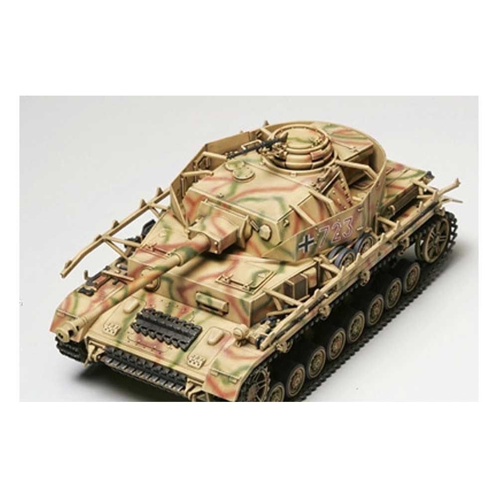 1:48 Ger. Panzerkampfw.IV Ausf.J