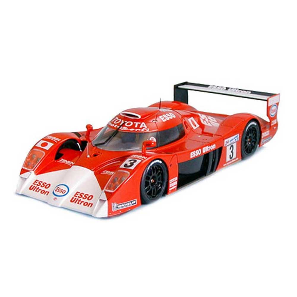 1:24 Toyota GT-One TS-020 LeMans ´99